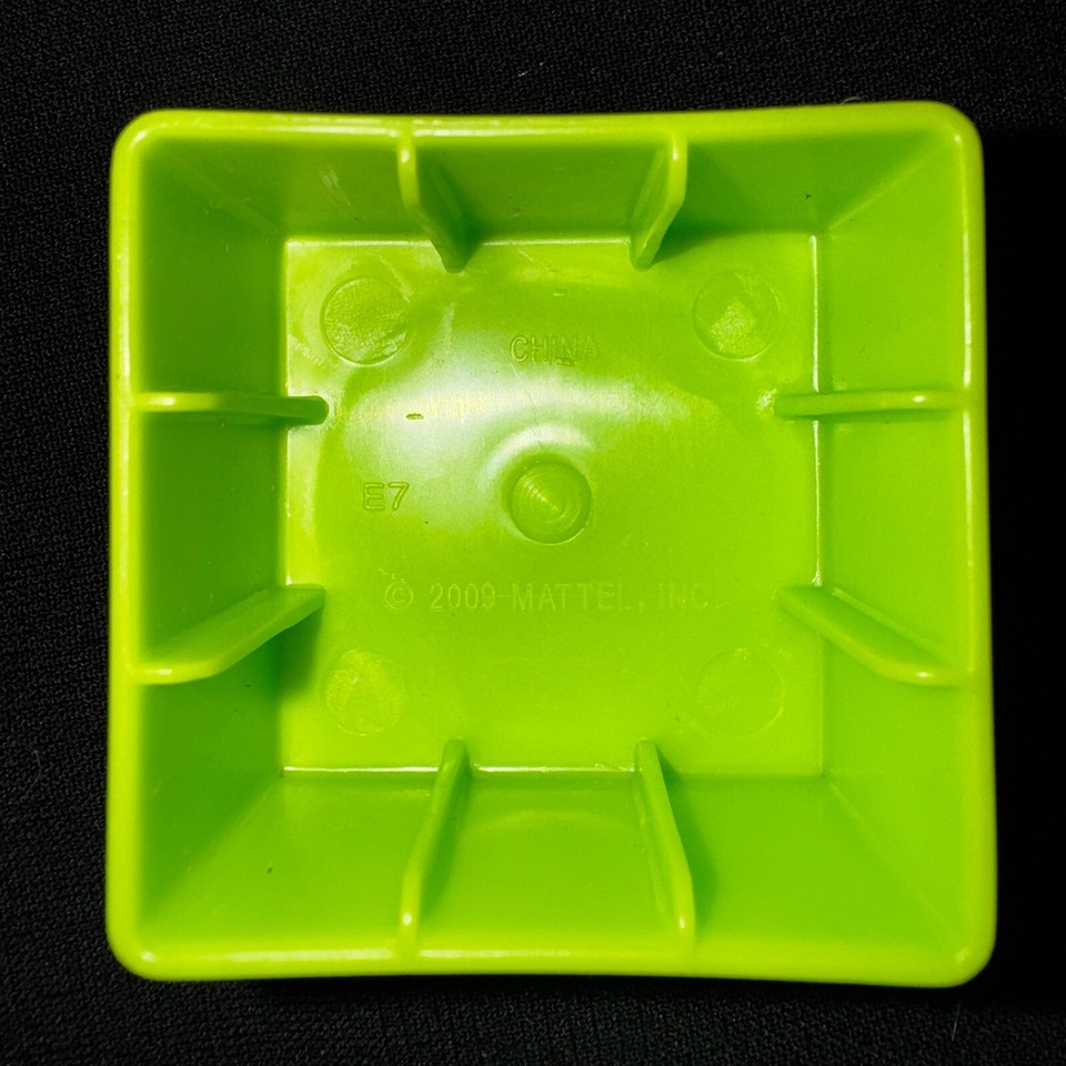 YOU PICK Replacement Blocks for 2009 Fisher-Price Little People Build ...