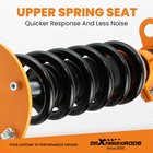 STRUTS SHOCKS LOWERING SPRINGS KIT for BMW X5 00-06 E53 | eBay