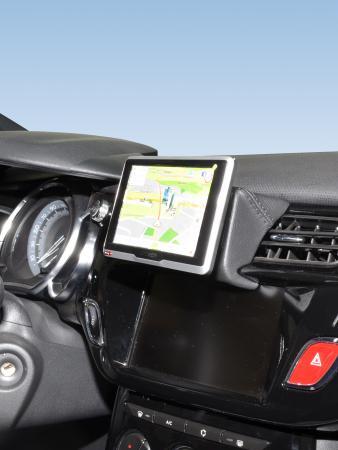 KUDA phone/navi console for Citroen DS3 from 2016 6795 | eBay