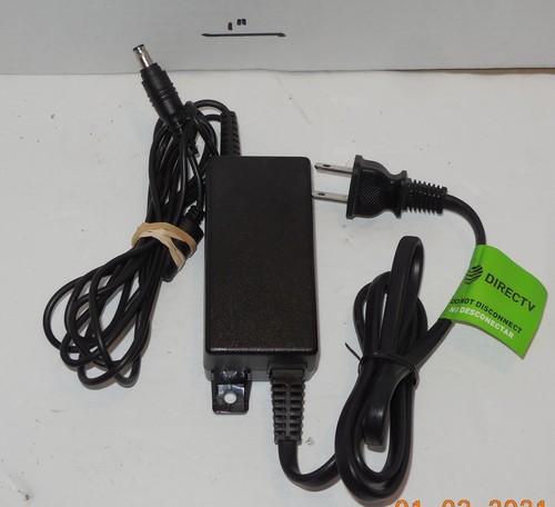 Direct TV AC Adapter Model EPS10R4-16 Input 120V/Output 12V | eBay