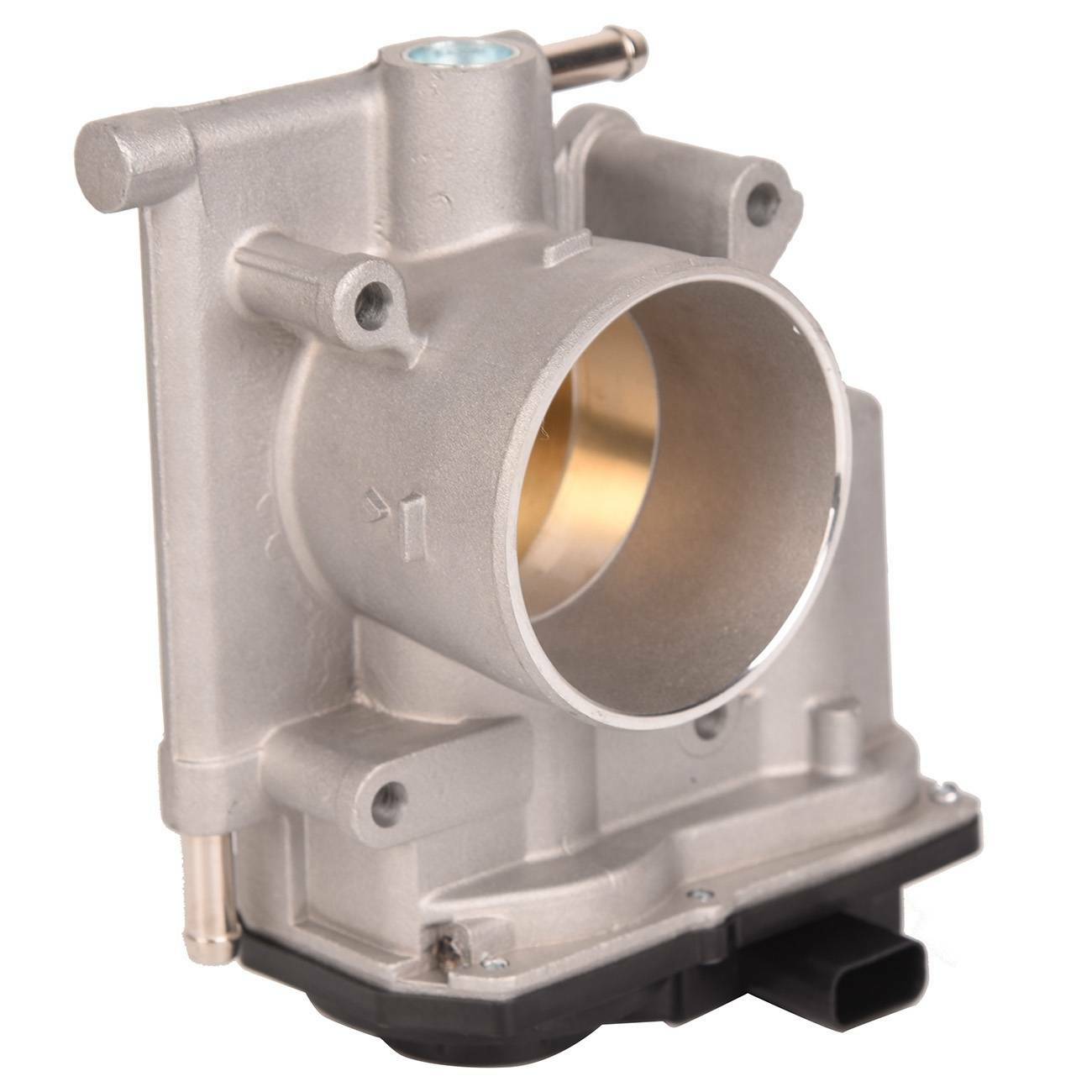 L3R413640 Throttle Body For Mazda 3 Mazda 5 Mazda 6 Non Turbo 2.0 2.3L ...