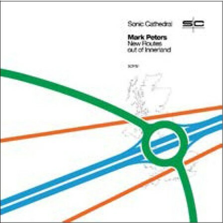 New Routes Out of Innerland * by Mark Peters (Engineer) (Vinyl, 2019 ...