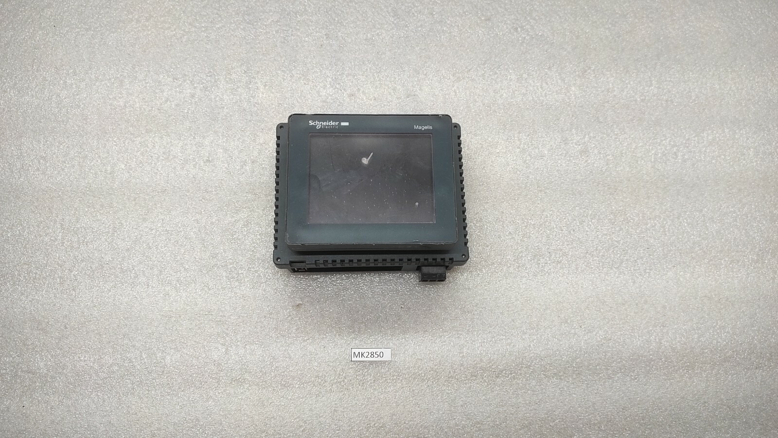 SE HMISTU655 3.5" TOUCH PANEL COLOR SCREEN | eBay