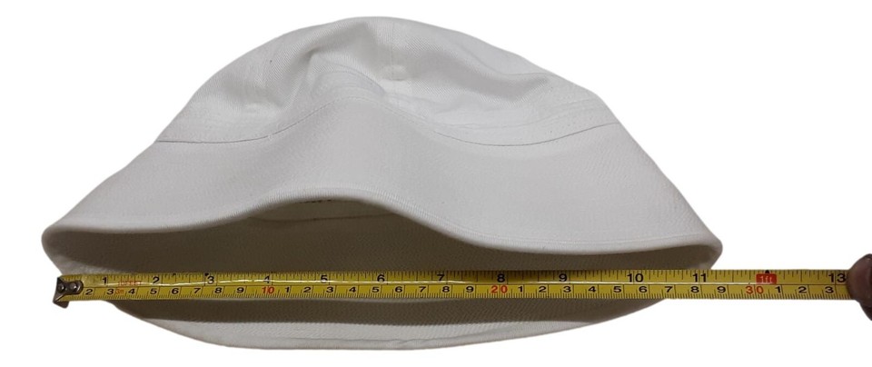 Vintage US Army 60s US Navy Dixie Cup Cotton Twill Sailor Cap - Size 6 ...