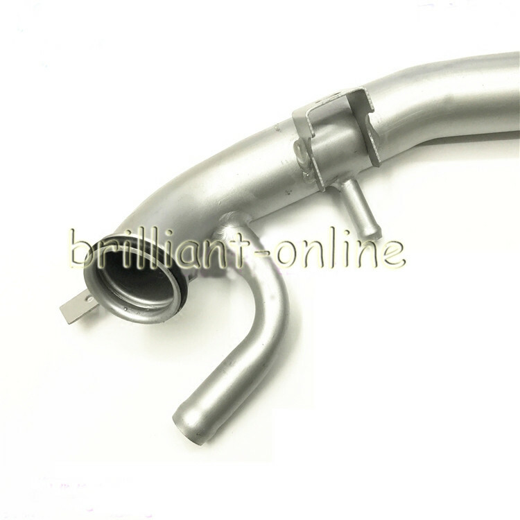 Radiator-Inlet Pipe w/O-ring MD323234 Fit For MITSUBISHI 99-03 Galant 2 ...