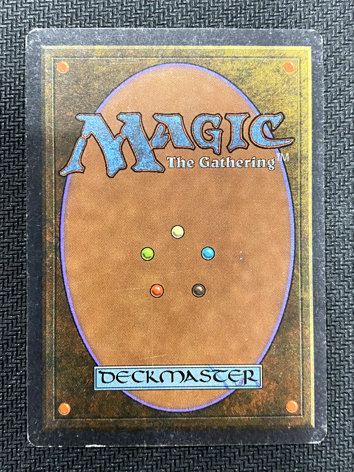 1993 Magic The Gathering Arabian Nights #36 Ali from Cairo | eBay