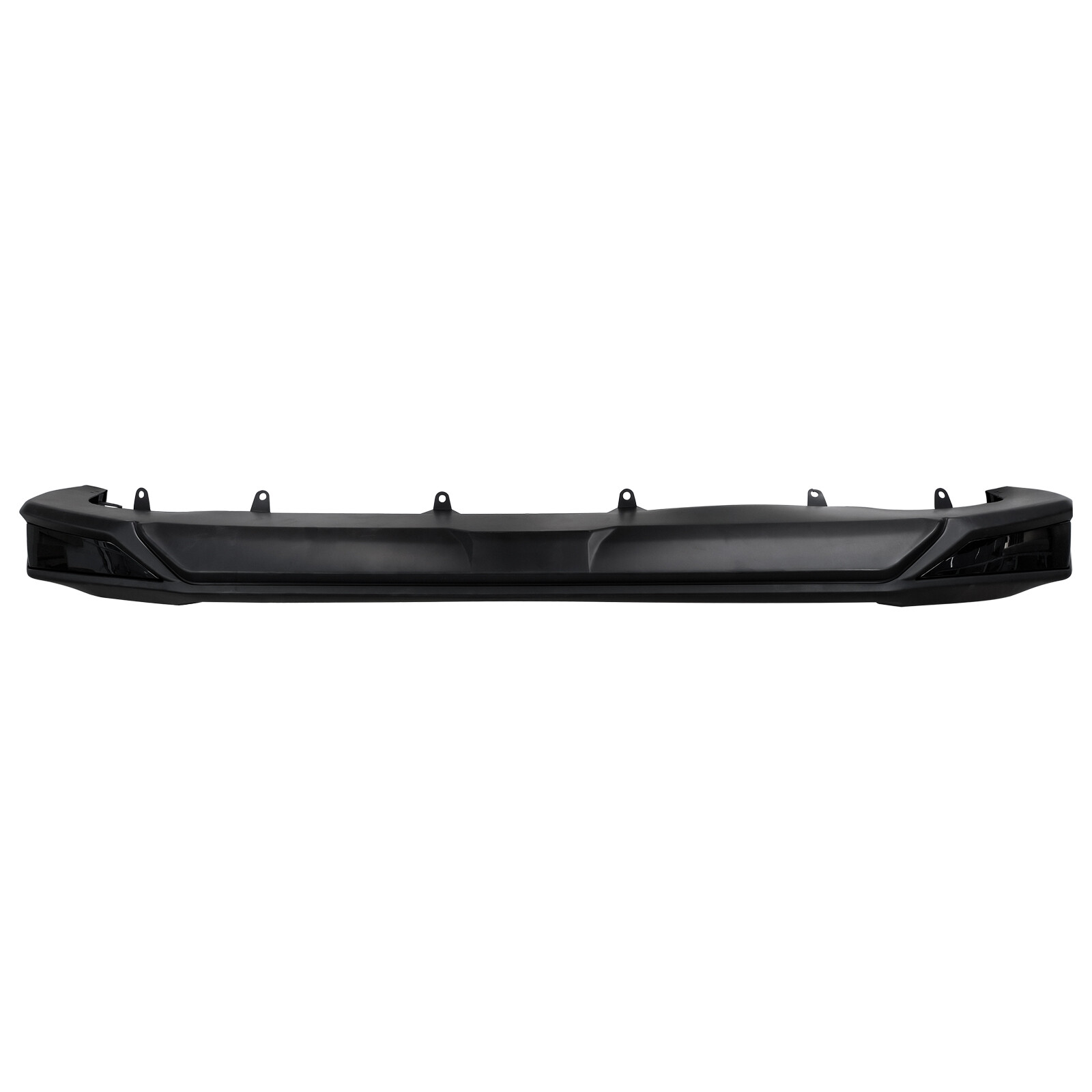 Fit 2019-2024 Toyota Rav4 XLE LE Front Bumper Lower Cover Valance Lip ...