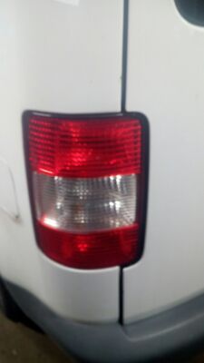 ORIGINAL Rücklicht links VW CADDY III Box (2KA, 2KH, 2CA, 2CH) 2005 | eBay