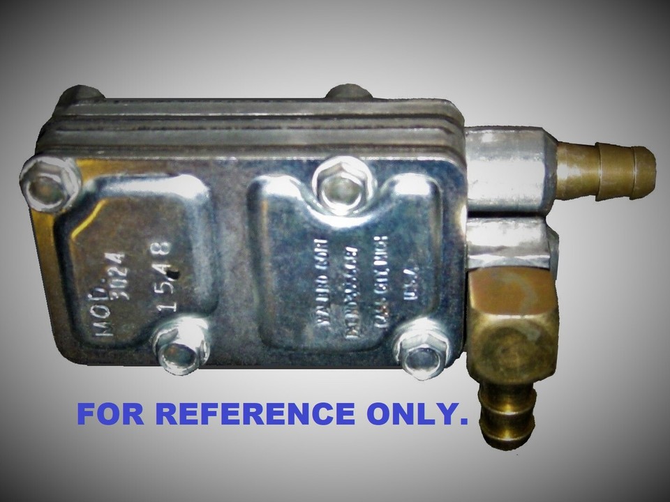 TORO FUEL PUMP WALBRO REPLACEMENT KIT FUEL VACUUM LINE AND BRASS ...