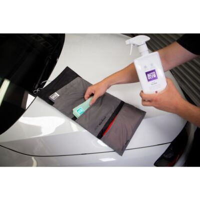 Genuine Autoglym Hi Tech Microfibre Bundle Pack | eBay