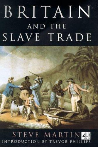 Slavery in Britain by S. I. Martin (Hardcover) for sale online | eBay