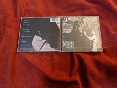 Alannah Myles Rockinghorse 1992 Atlantic Records Mint OOP | eBay