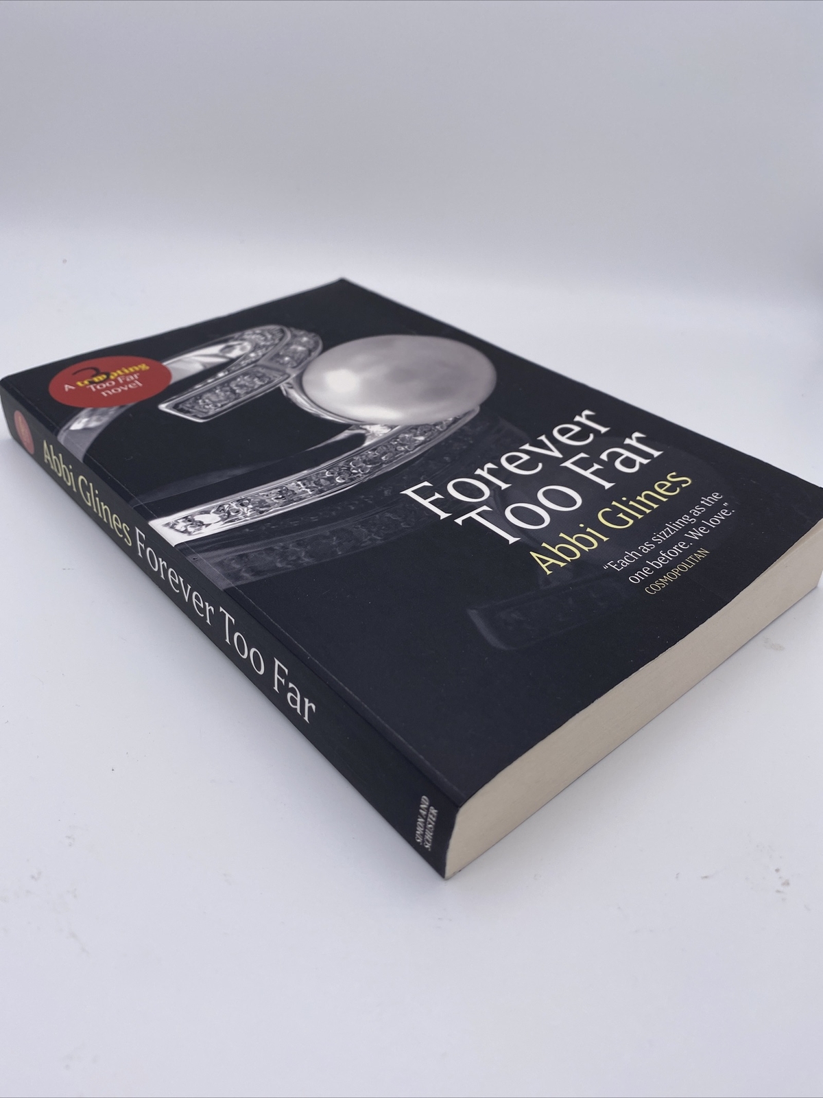 Mason Forever Too Far Livro 2 - RETOEDU