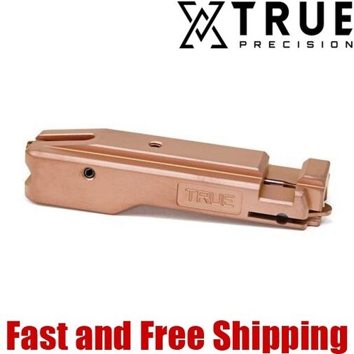 True Precision Ruger 10/22 Stainless Steel Bolt Assembly - PVD Copper ...