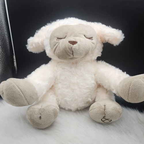 2015 Swaddle Me Lamb Summer Infant Plush Stuffed Crib Toy Musical ...