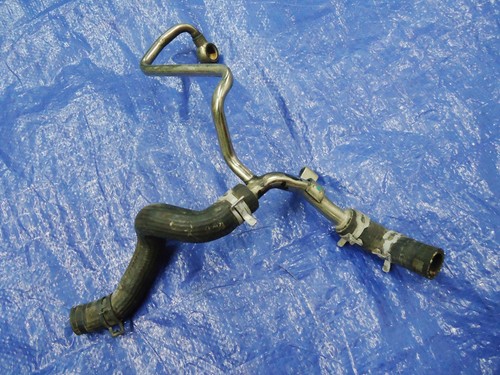 2007-2012 MINI COOPER S R55 R56 R57 WATER COOLANT RETURN HOSE ...