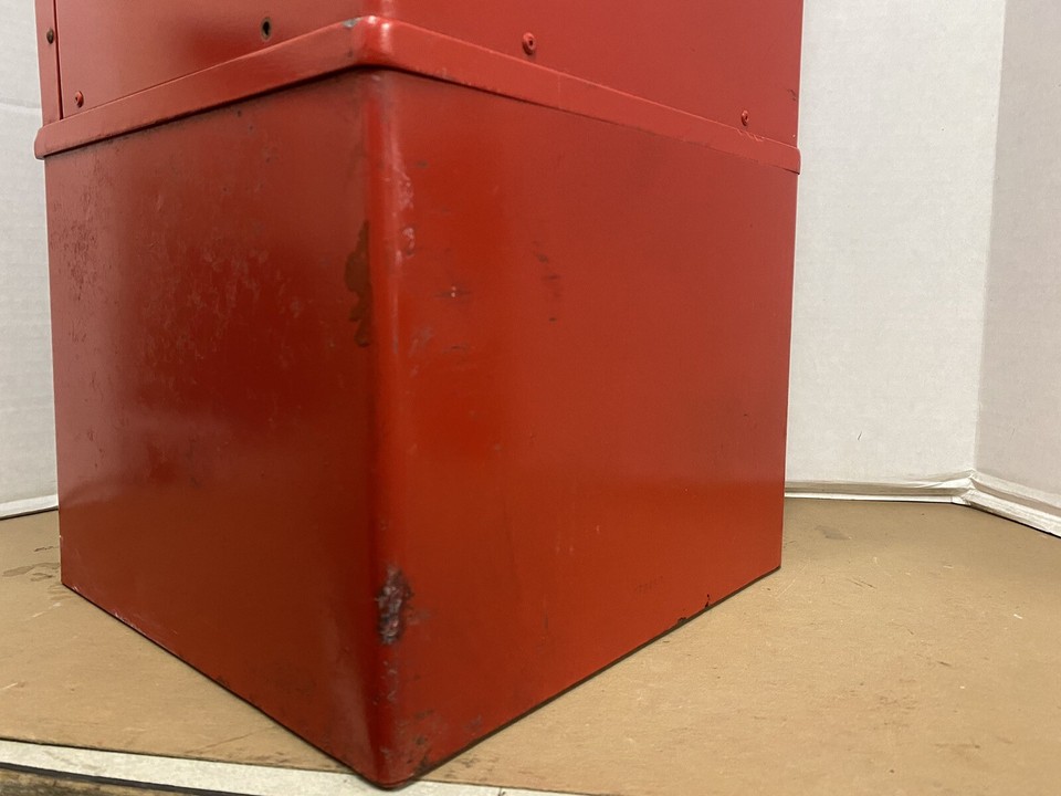 “RARE” Vintage Northwestern Toy Machine | eBay