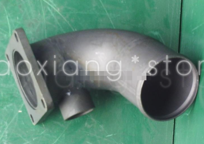 1PC engine 3014212 water inlet pipe connector | eBay