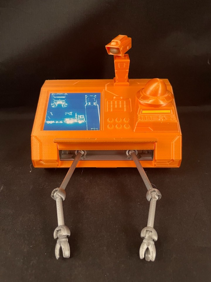 Teletraan 1 MP/Voyager/Legends/Oversized Scale ***Teletraan only | eBay