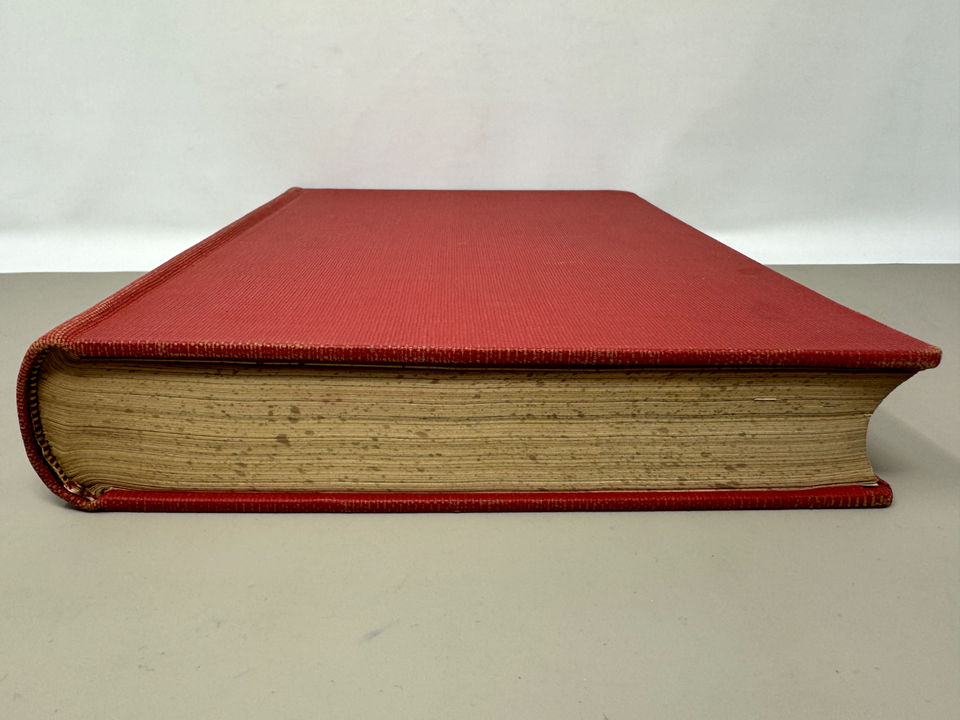 Vintage Time Magazine 1956 Bound Lot NO COVERS Pages Intact Volume 68 ...