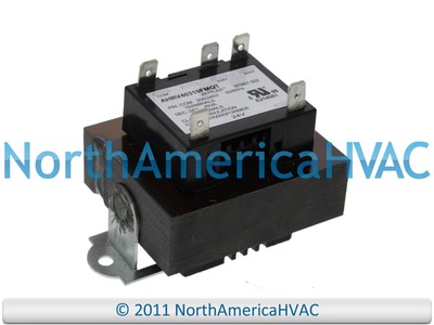 Furnace Transformer 240v 24v 40VA Fits Tyco 4000-09E07AE79 ...