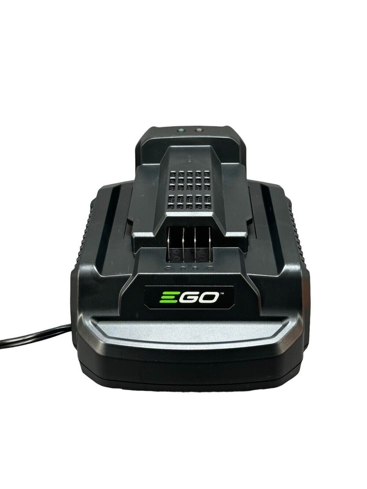 (Ship from USA) EGO 56-Volt Lithium-ion CHARGER MODEL CH2100 /ITEM NO# ...