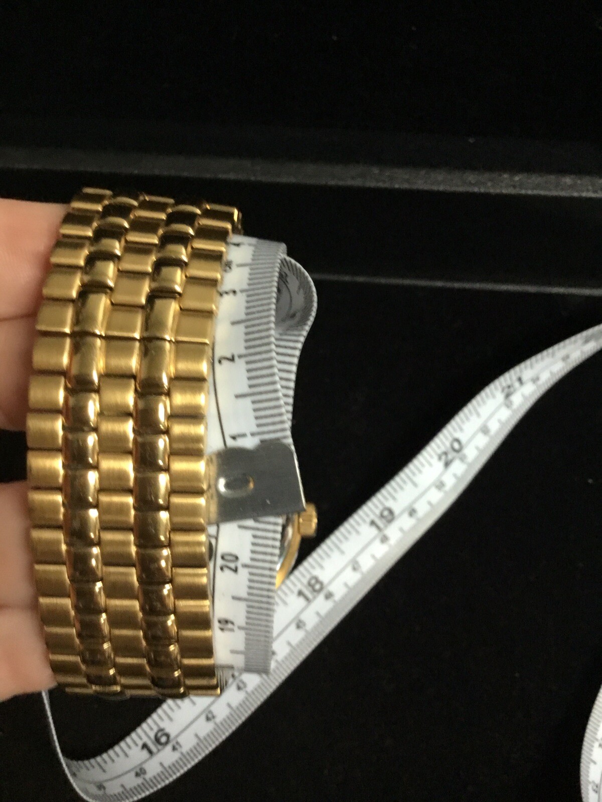 Eberle Mens Watch Automatic 35 Jewel E138-457 With Original Box and ...