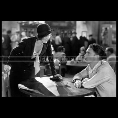 Photo F.021701 RAYMOND HACKETT & JANE KEITHLEY (THE SEA WOLF) 1930 | eBay