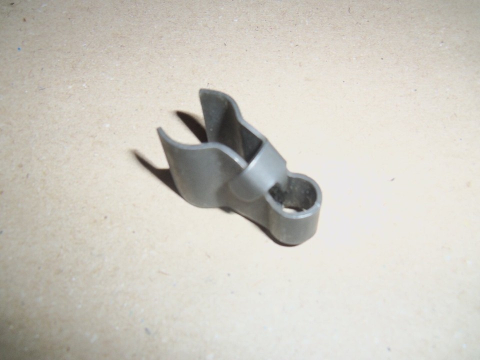 USMC 1903 Springfield Front Sight Hood Protector 03 or 03-A3 Good Shape LOOK! | eBay