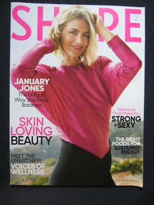 SHAPE MAGAZINE March 2020 [Single Issue Magazine] | eBay