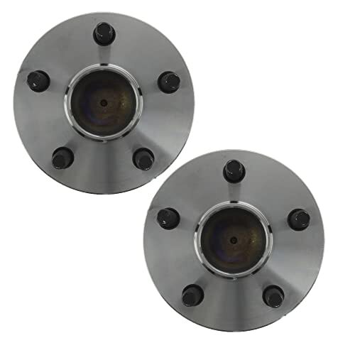 Rear Wheel Bearing Hub Assembly for Toyota Celica, Scion tC 2000-2010 4 ...