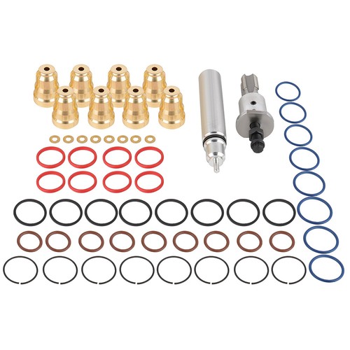 For 94-03 7.3L Ford Powerstroke Injector Sleeve Cup Removal Tool ...