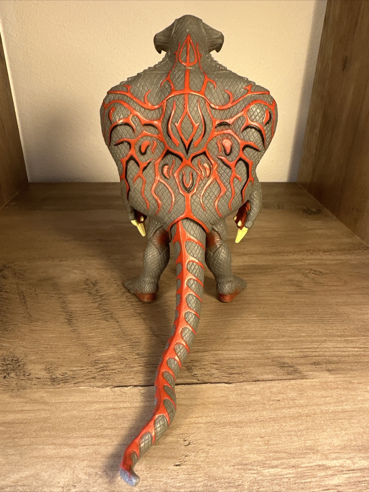 Bandai kaiju Bogarl Ultra Monster Series Mebius 2006 No 5 BOGAR US SELL ...