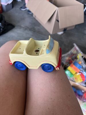 Raggedy Ann & Andy Car | eBay