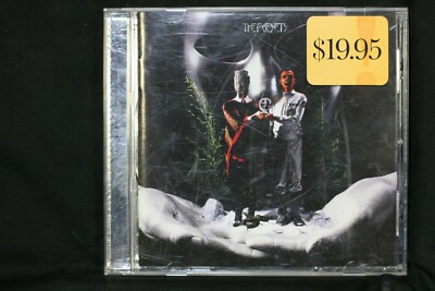 The Presets – Apocalypso - CD (C885) | eBay