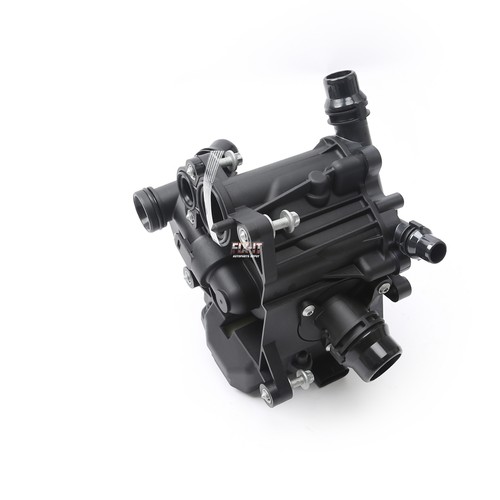 Engine Thermostat Heat Management Module Fit For BMW F20 F30 120i 230i ...