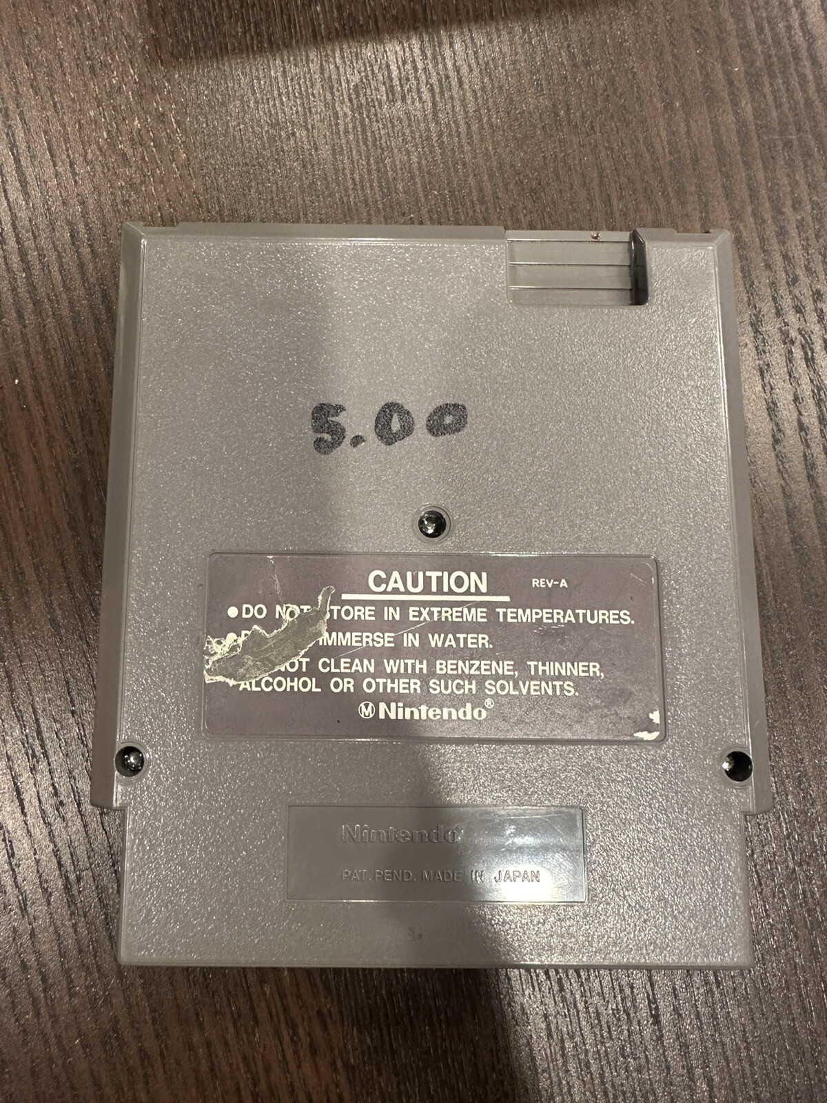 Defender II (Nintendo Entertainment System, 1988) | eBay