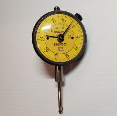 Indicators - Drop Indicator