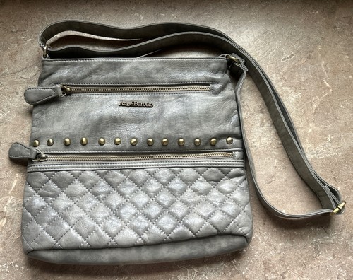 Angel Barcelo Crossover Purse and Handbags Crossbody Bags for Women ...