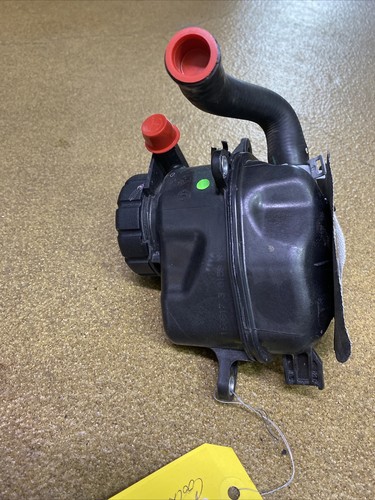 2015-2018 MERCEDES C300 COOLANT BOTTLE RESERVOIR TANK 2742000385 R24 | eBay