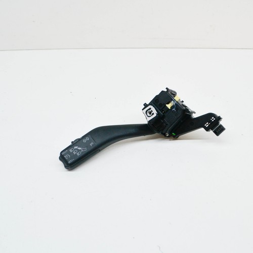 NEW VOLKSWAGEN EOS STEERING COLUMN CRUISE CONTROL SWITCH 1K0953513G 9B9 ...