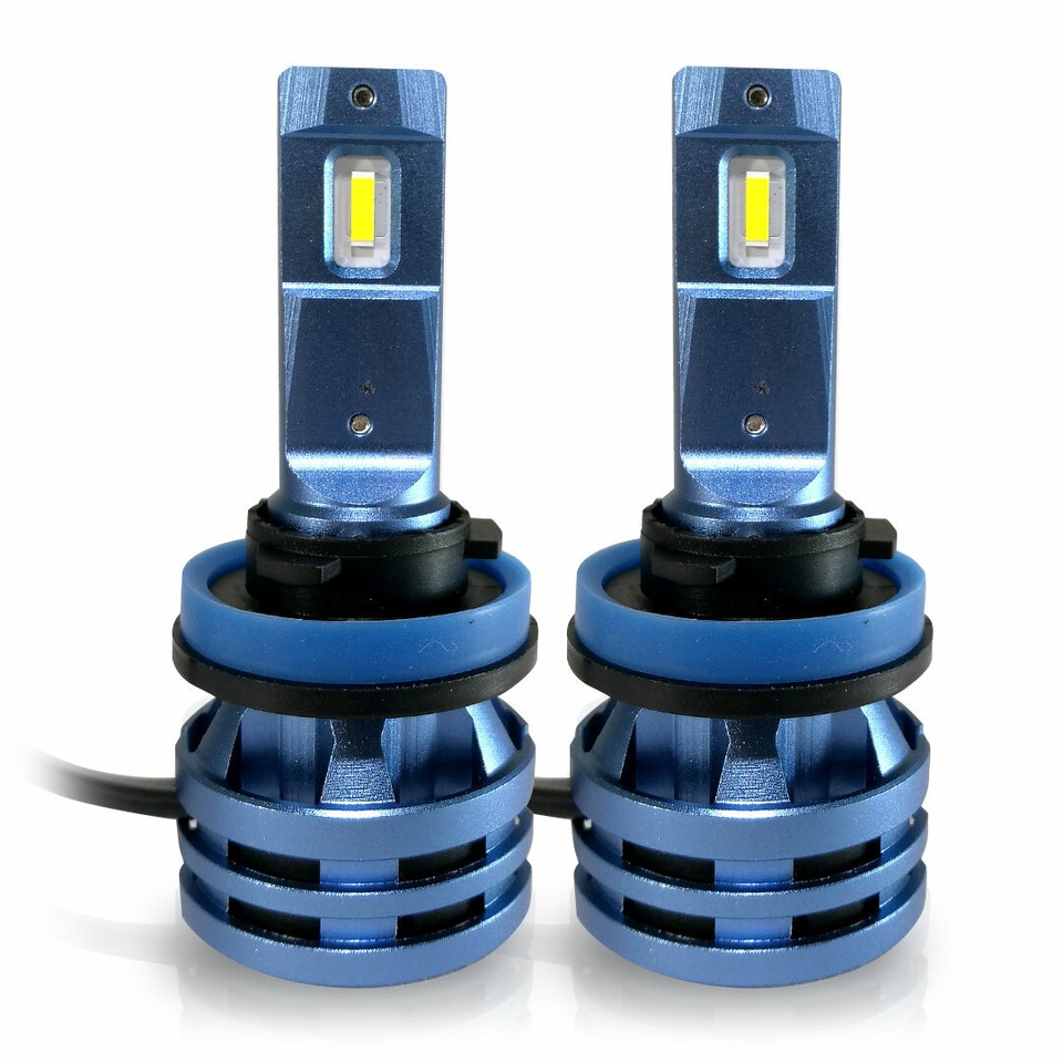 LED Center Headlight LED Headlight Kit Bulb For Polaris Slingshot S SL ...