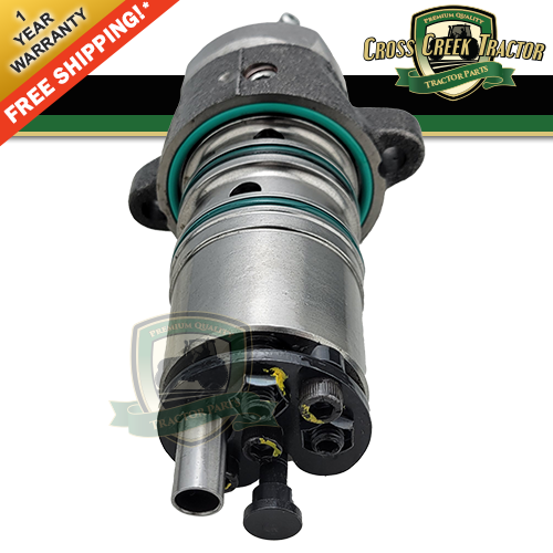 RE226893 Hitch Control Valve For John Deere Tractors 5103, 5203, 5303 ...