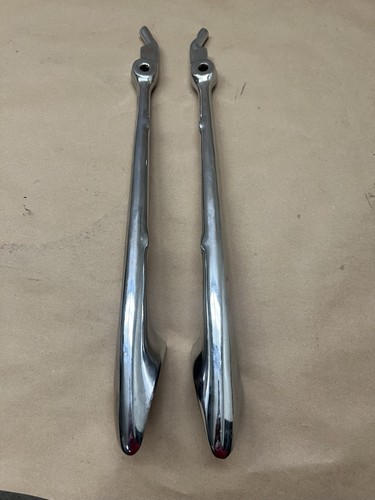 1935 1936 ford roadster phaeton windshield posts | eBay