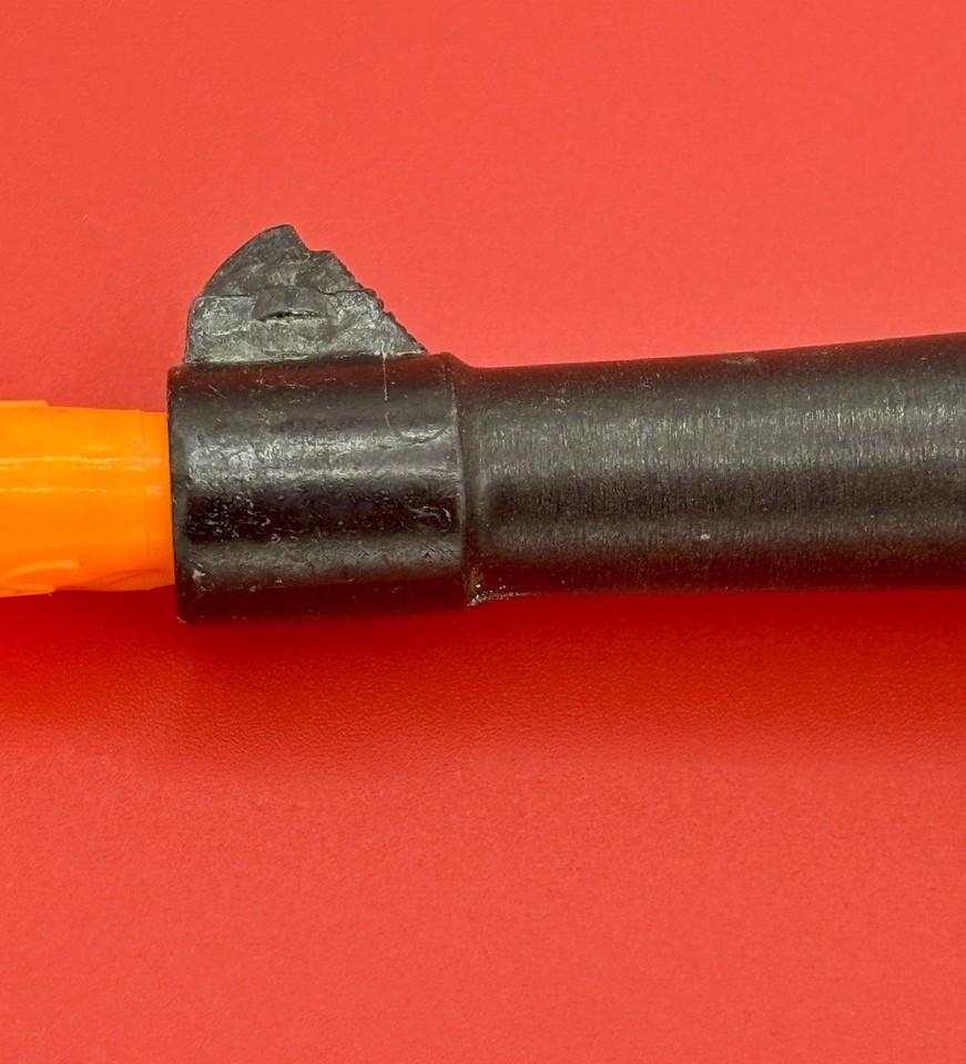 MGC RMI Luger P08 Parabellum Vintage Full Metal Replica Model Gun ...