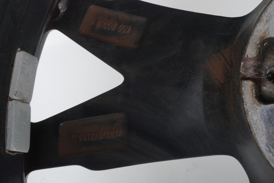 2018 - 2023 BMW X2 F39 WHEEL RIM 20" 8Jx20 H2 IS50 & CENTER CAP OEM | eBay