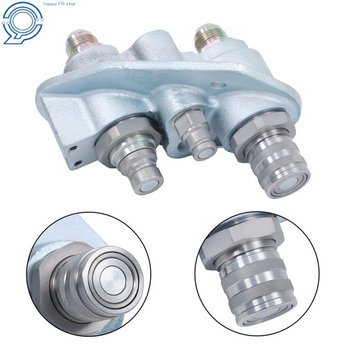 7246784 7141939 Hydraulic Unit For Bobcat A770 S510 S530 S550 T590 T630 ...