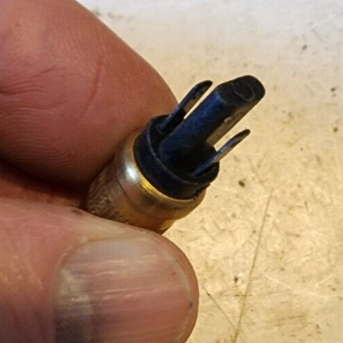 Sachs Moped Obsolete NOS Vintage Lever Brake Light Switch 760 000 304 ...