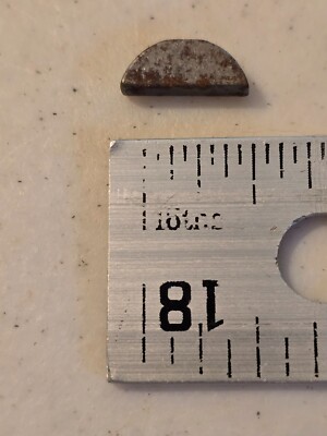 LAWN BOY Flywheel Key 607199 NOS ~ Free Shipping | eBay