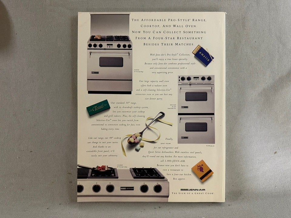 Architectural Digest August 1996 Issue Magazine Interior Design AD | eBay